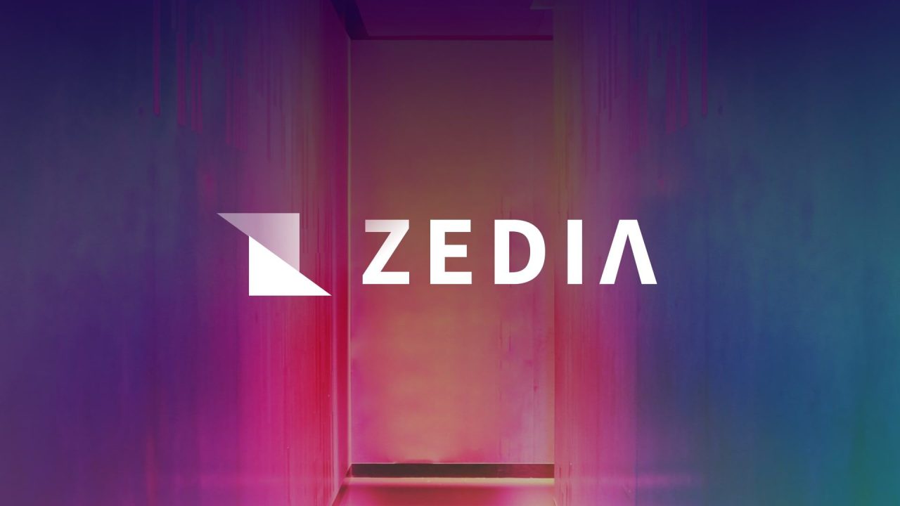 Zedia, você conhece? | Zedia